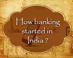Indian Banking and Financial System - Updated List of Banks in India