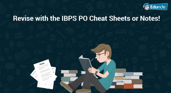 3 Winning Secrets to Crack IBPS PO Prelims 2019 [Unveil them & Learn]