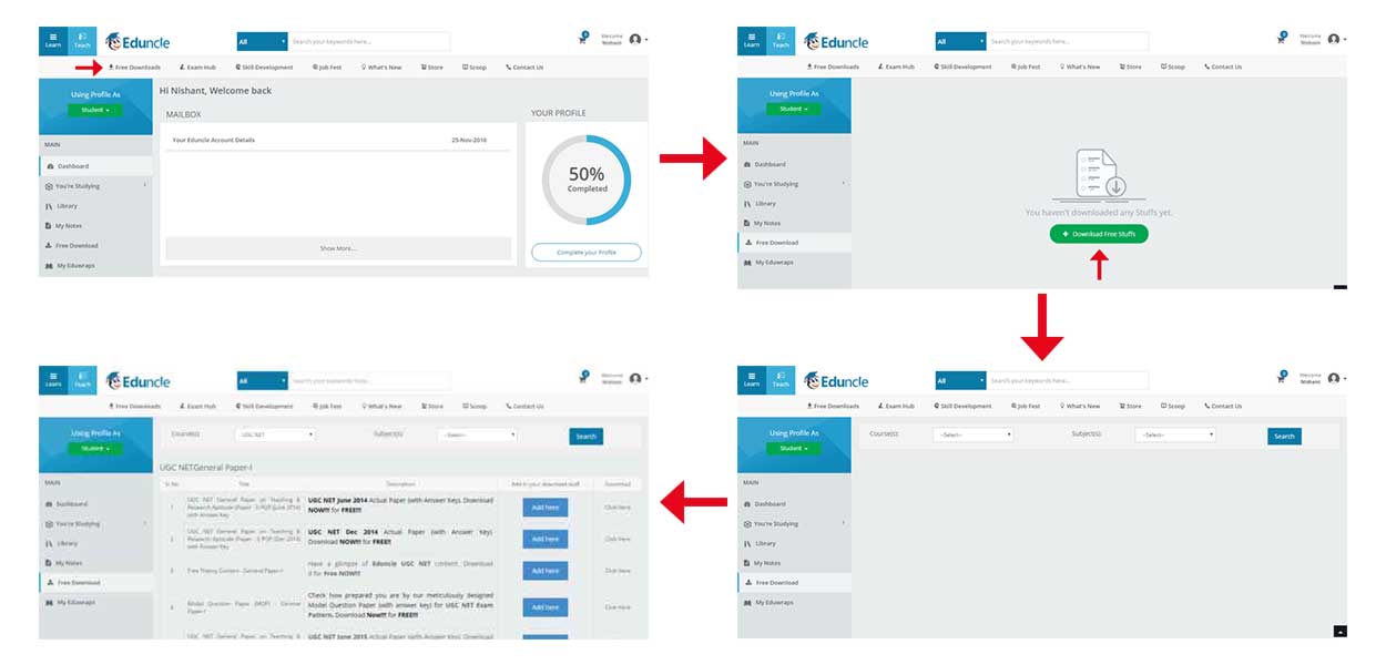 How to Study for UGC NET Paper 1 to Score More Marks in the 2019 Exam?