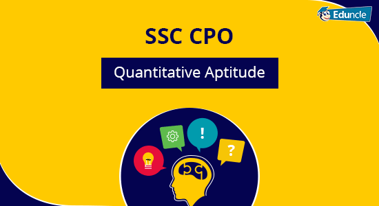 SSC CPO Preparation Study Plan 2020| Tips, Books to Crack SI, ASI Exam