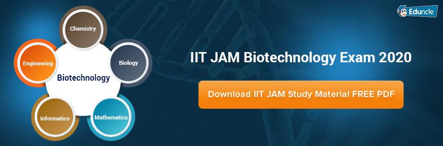 Why Choose IIT JAM Biotechnology as Your Optional? A Complete Guide!