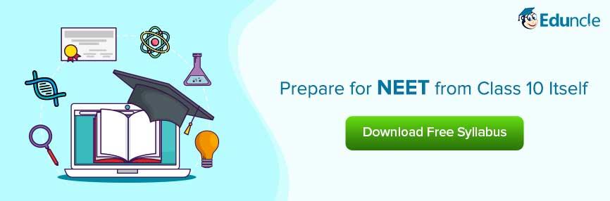 How to Start NEET Preparation from Class 10? – Tips and Strategies
