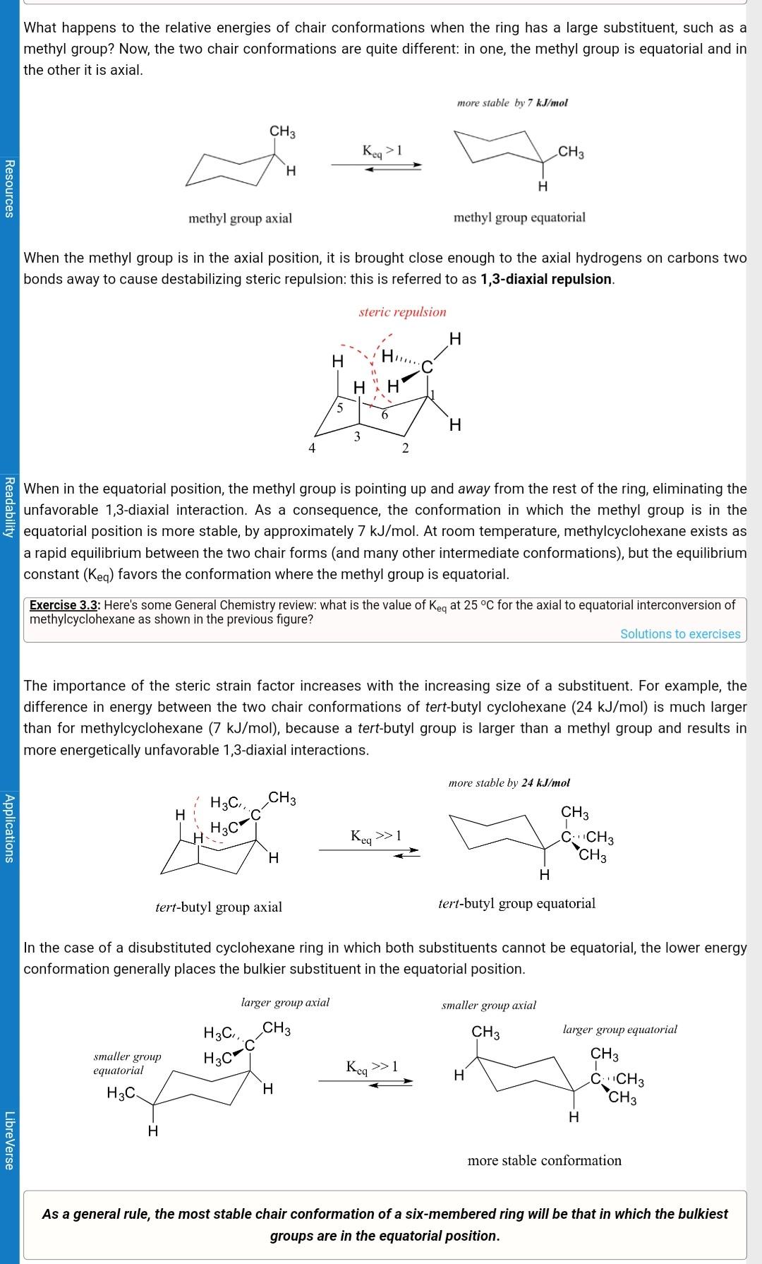 11. the value of equilibrium constant (k) for the following equilibria ...