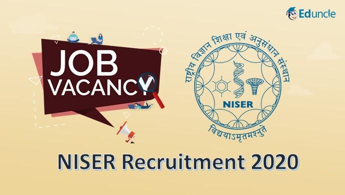 Library Apprentices Opening at NISER-Bhubaneshwar