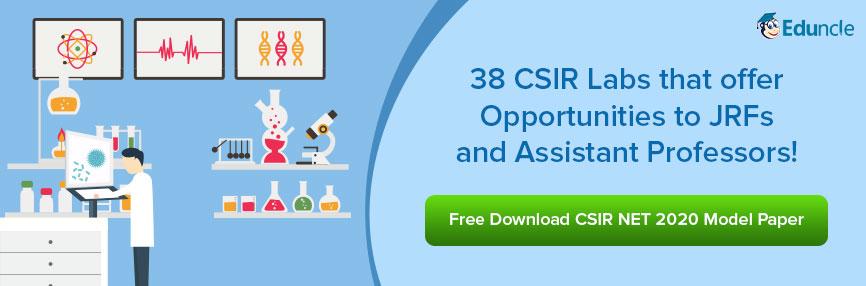 38 Research Laboratories under CSIR – A Complete Guide!