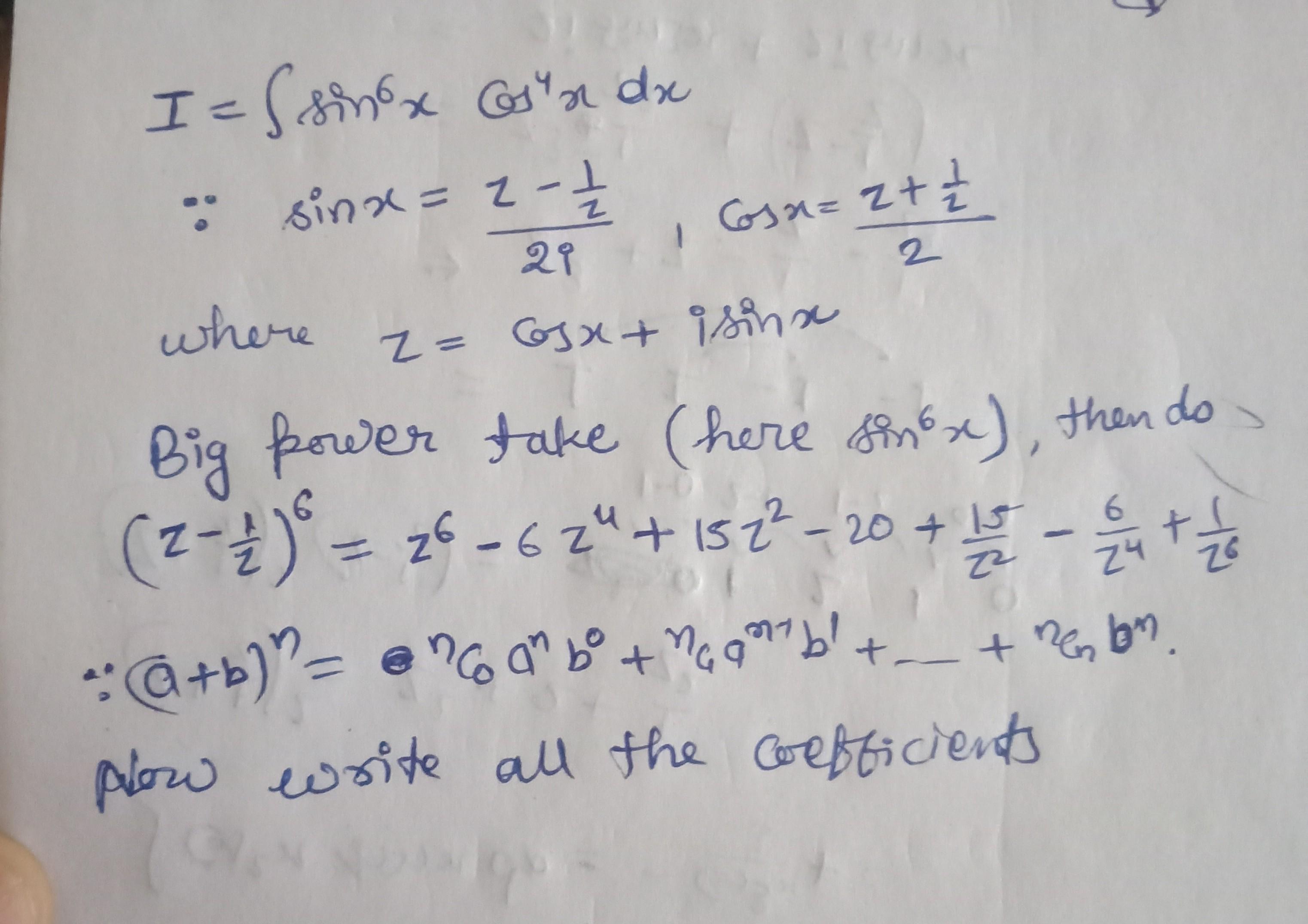 Solve and explain step by step