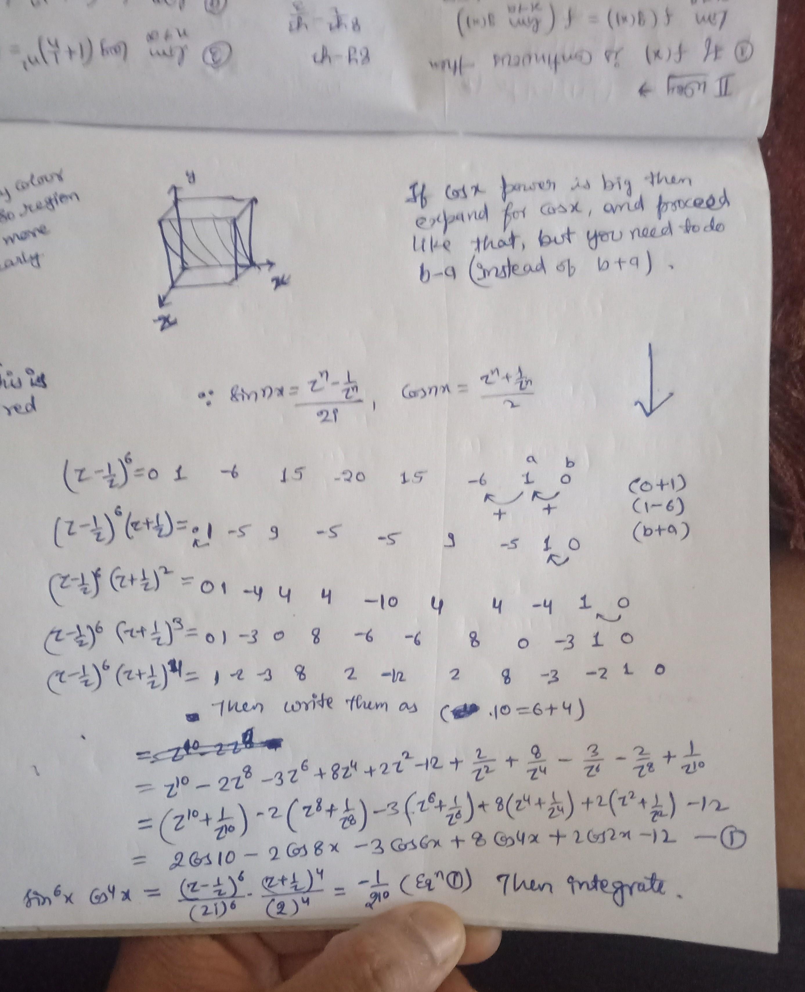 Solve and explain step by step