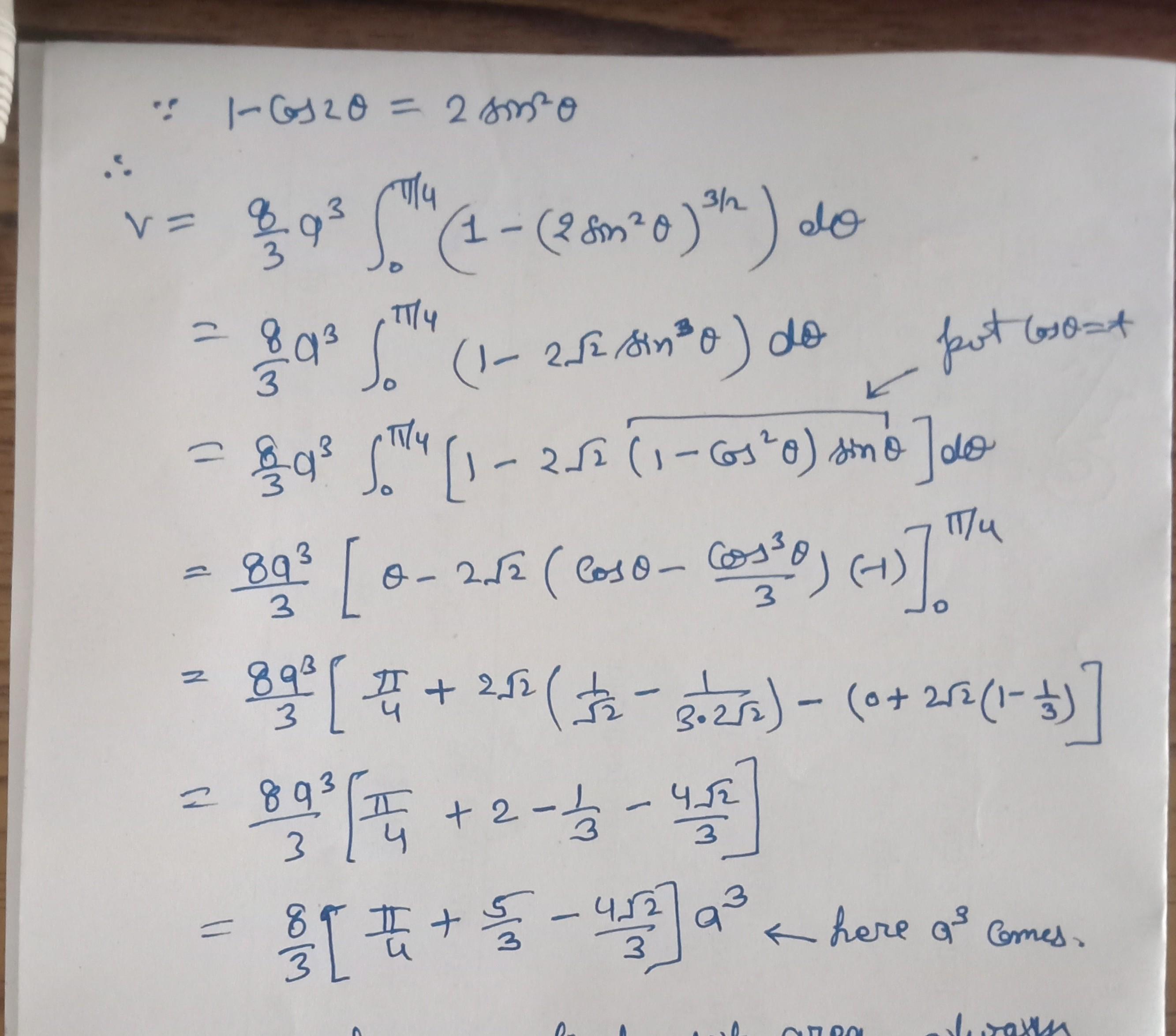 Solve and explain step by step