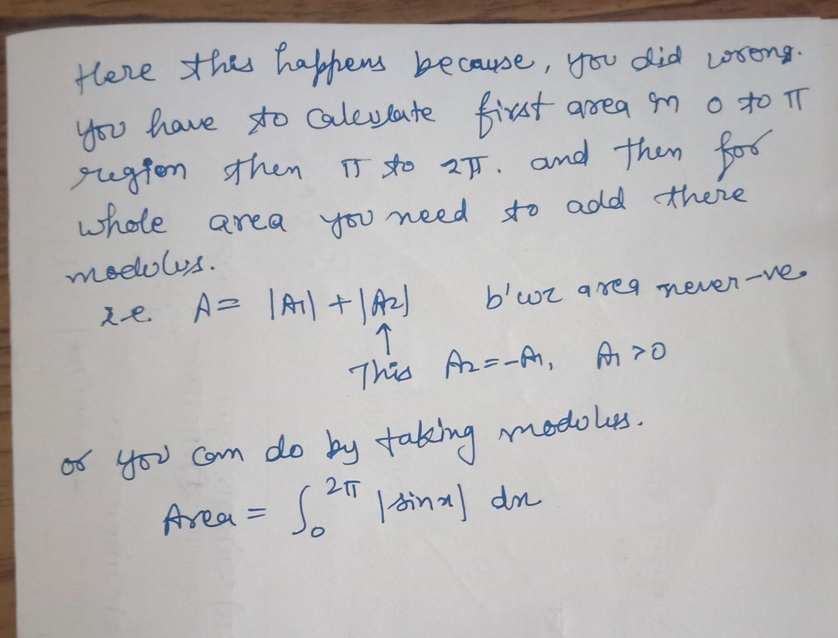 Solve and explain step by step