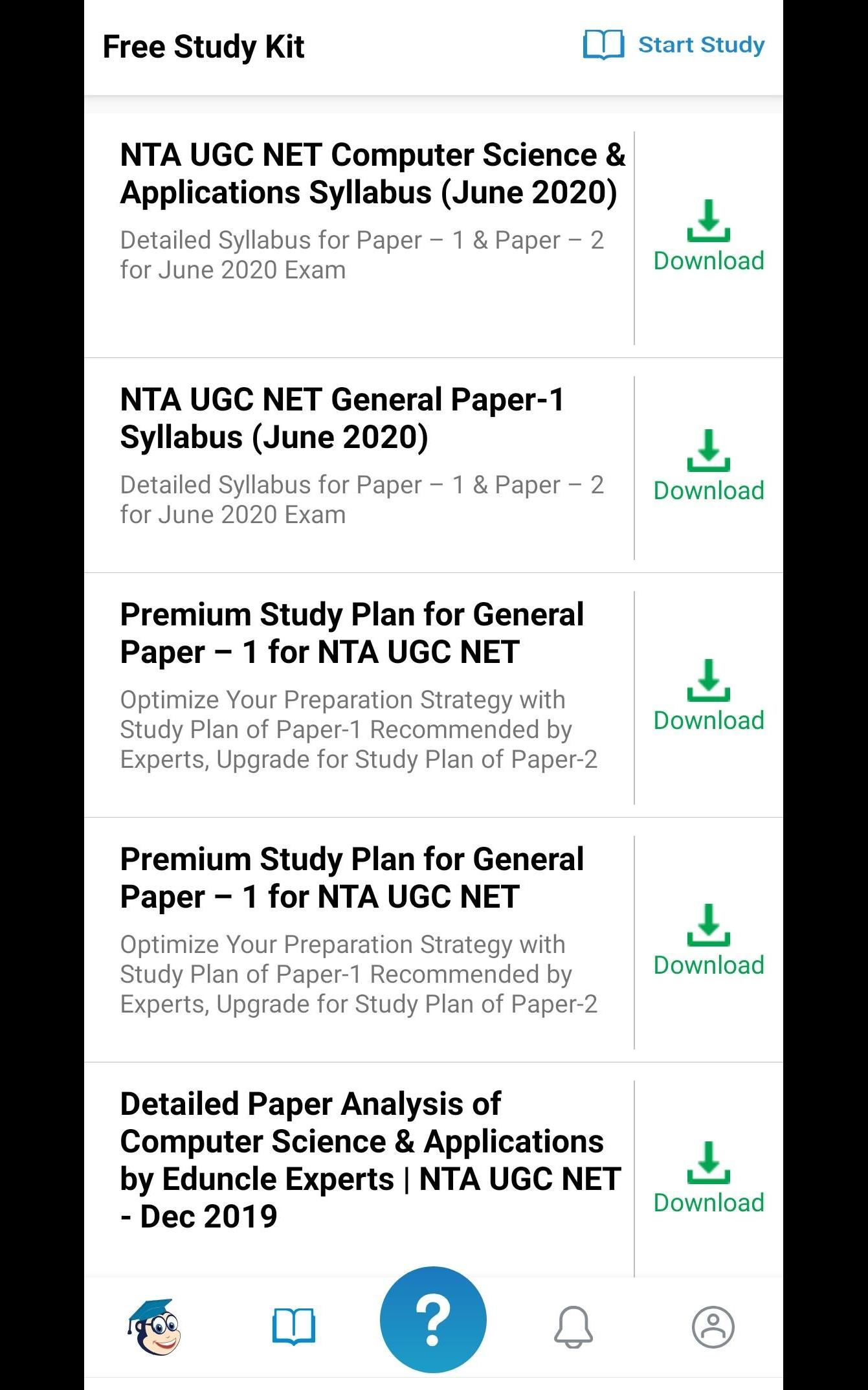 Hello.. can anyone suggest me from where i can get december 2019 nta net question