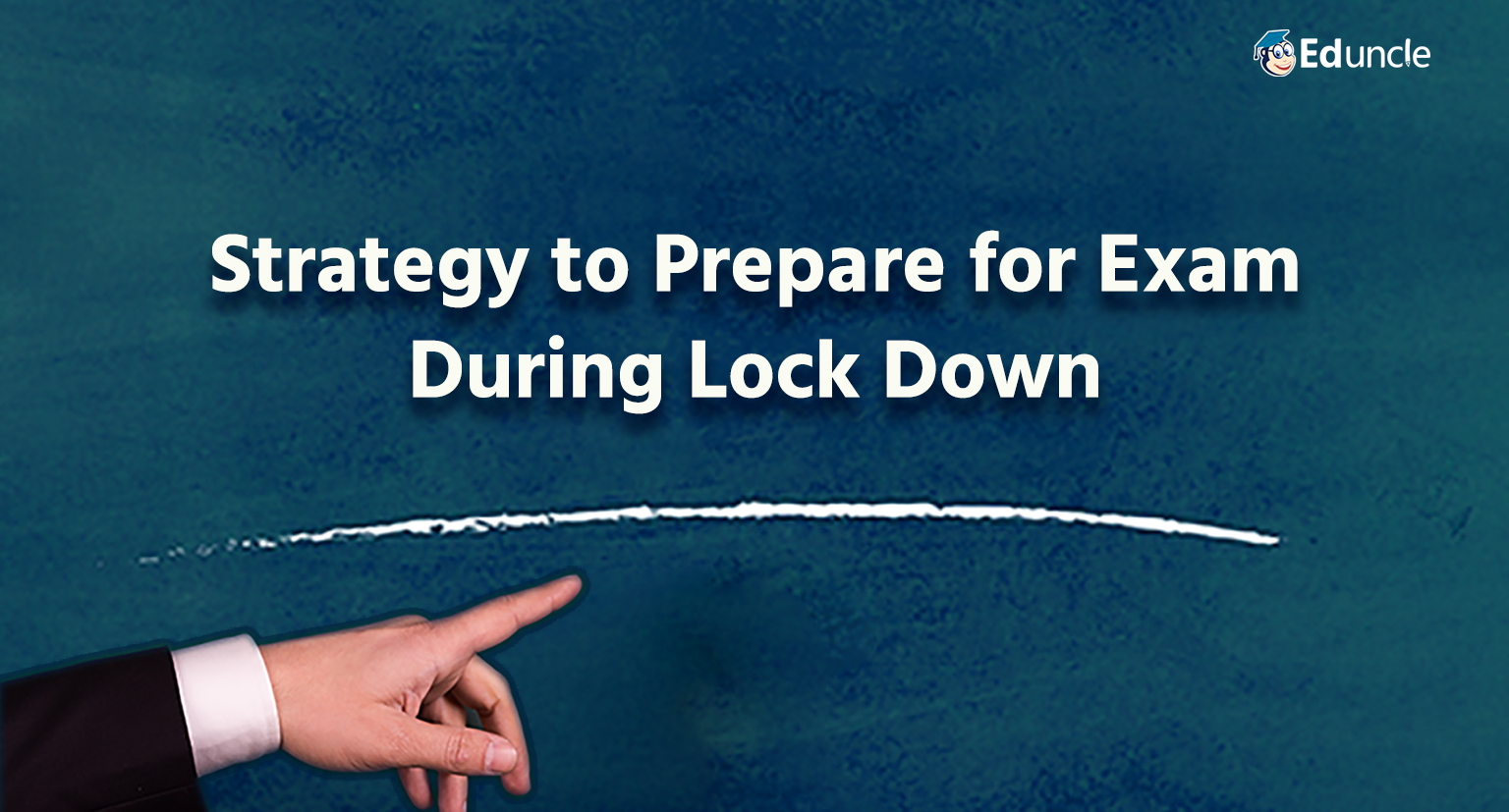 Strategy to Prepare for Exam During Lock Down