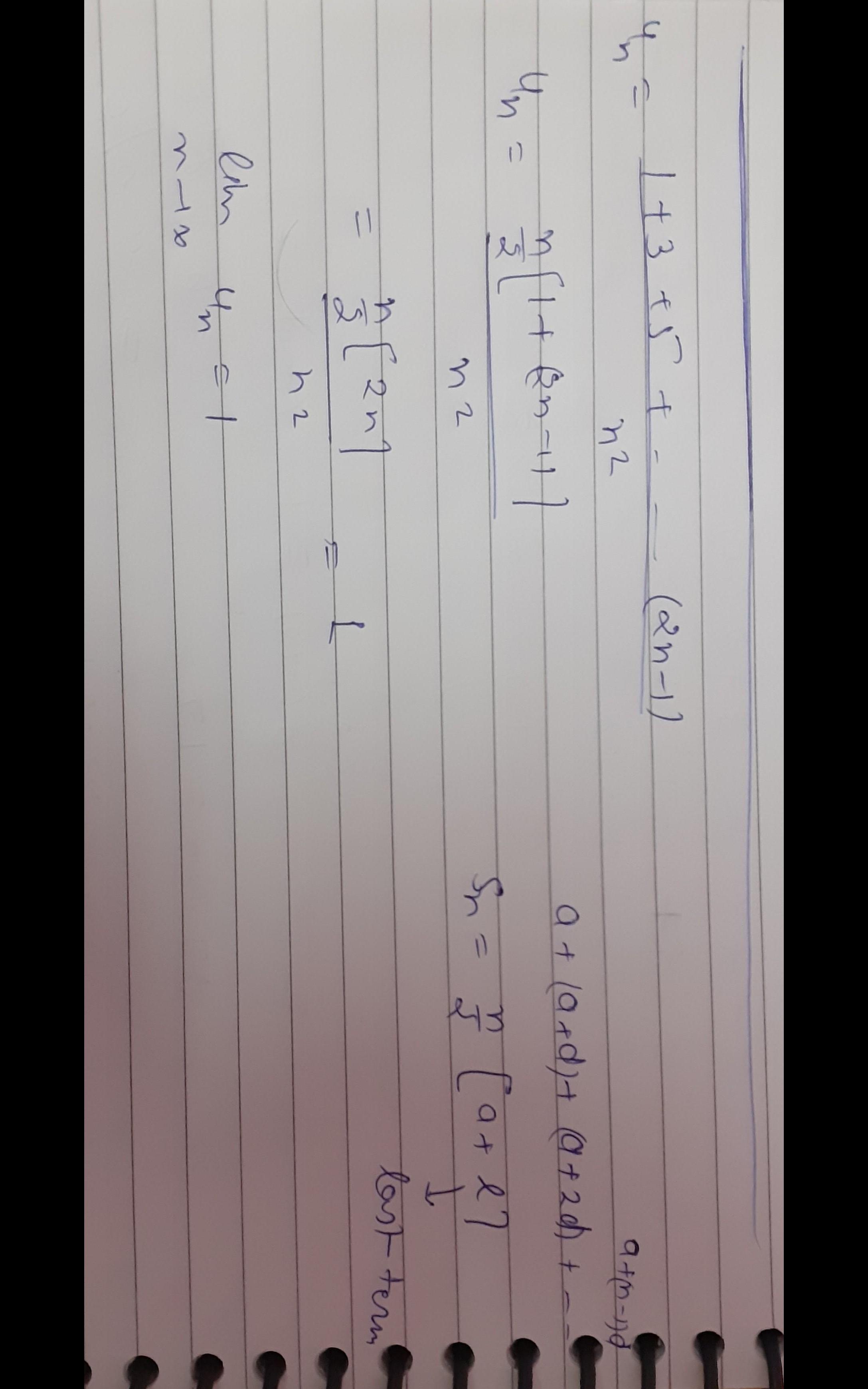 find-lim-1-3-5-2n-1-n-2