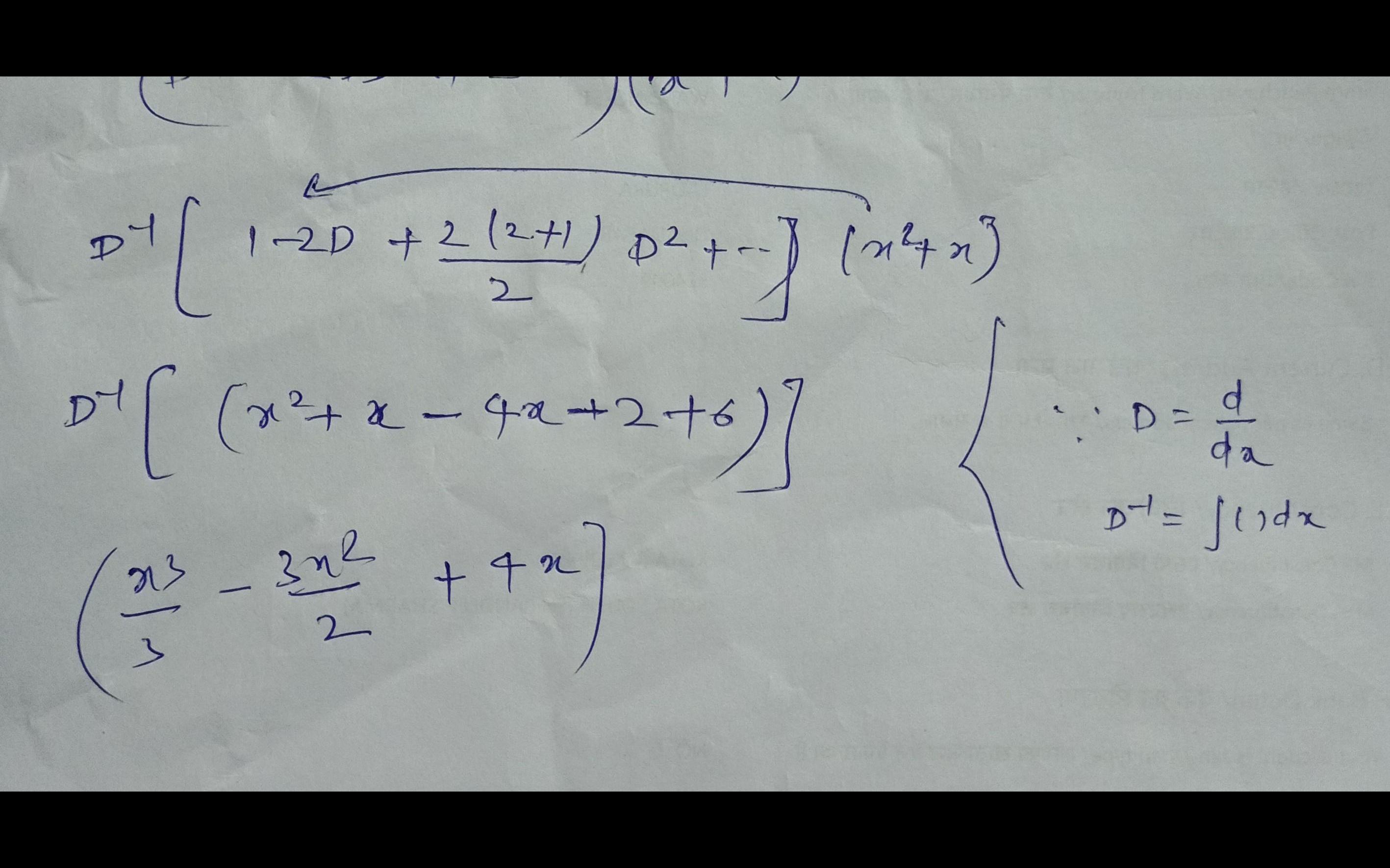 Problem About Binomial Equation