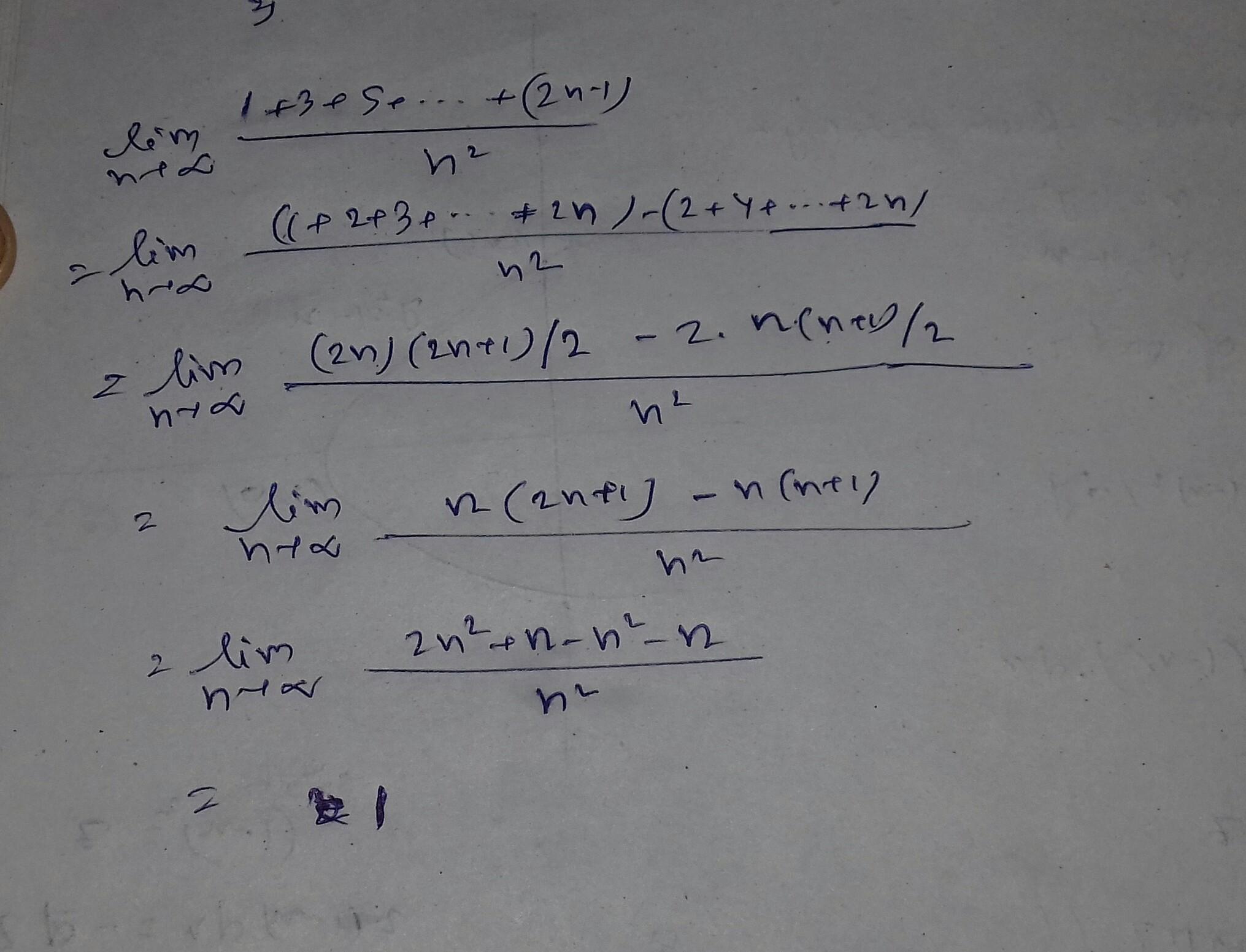 Find Lim 1 3 5 2n 1 n 2 find-lim-1-3-5-2n-1-n-2