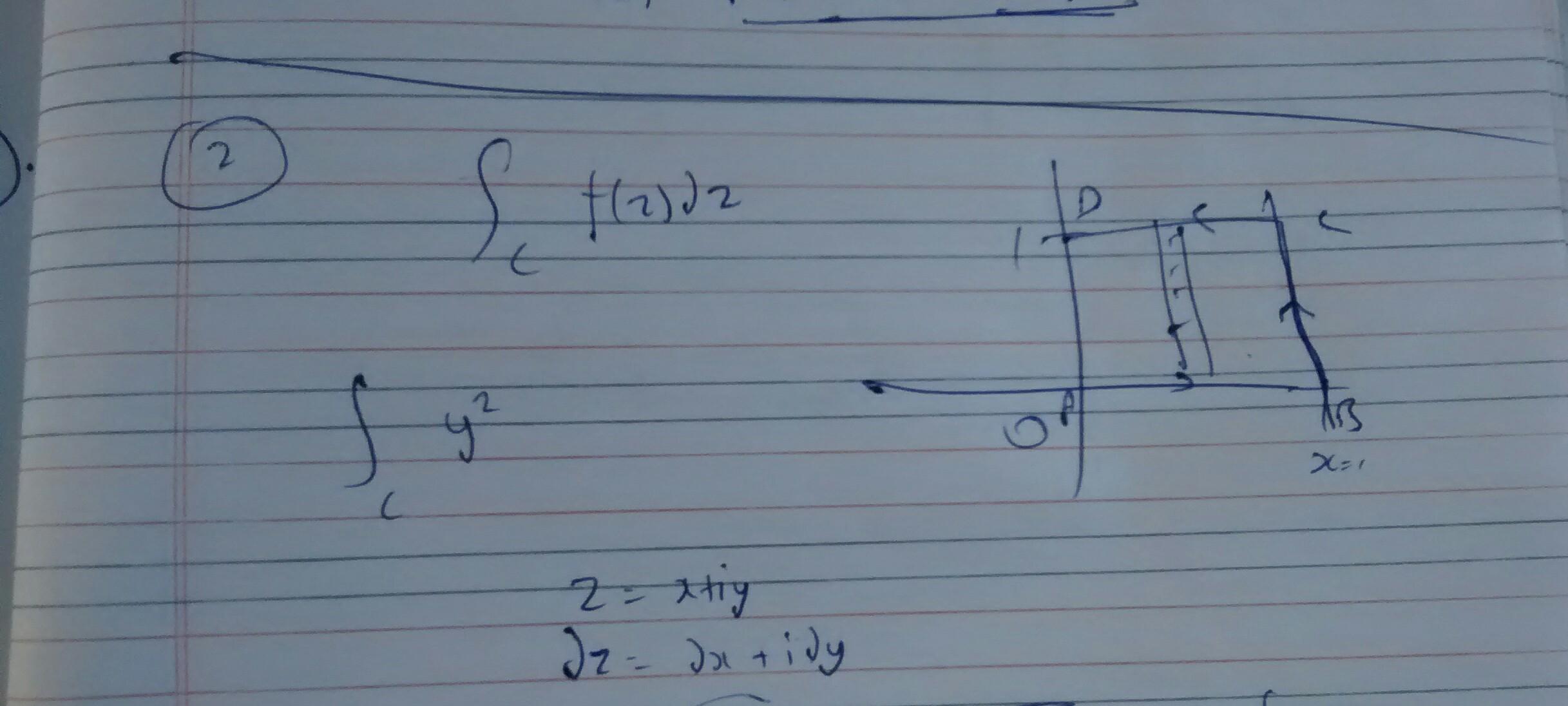 3. consider the function f:c\u00bb c defined by f(z) = (lm z). reimann equations