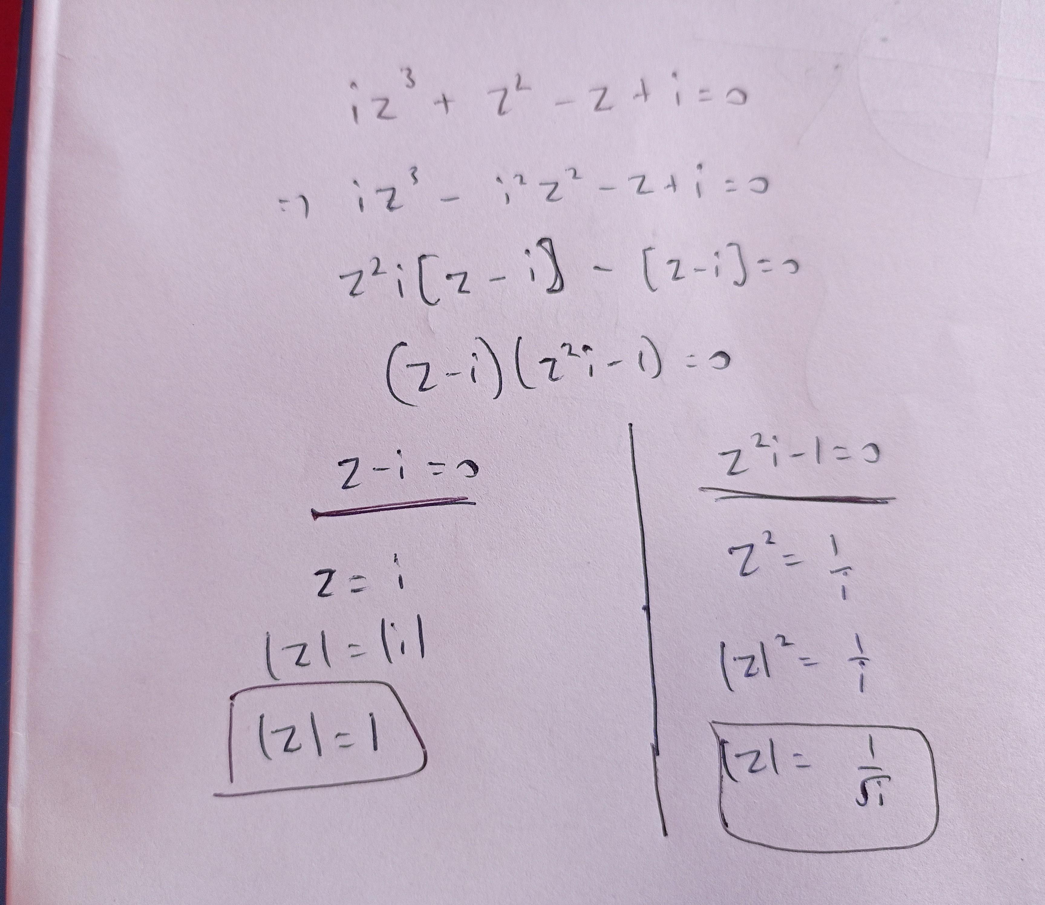 What Is z Equal To 