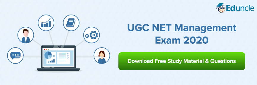 UGC NET Management 2020 Exam | Syllabus, Books, Papers & Experts Tips