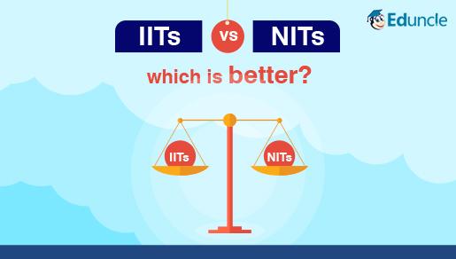 7 Key Differences Between IITs And NITs Know Which Is Better 7-key-differences-between-iits-and-nits-know-which-is-better