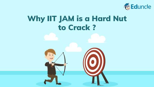 How Difficult is IIT JAM – Reason Why It's Toughest MSc Entrance Exam