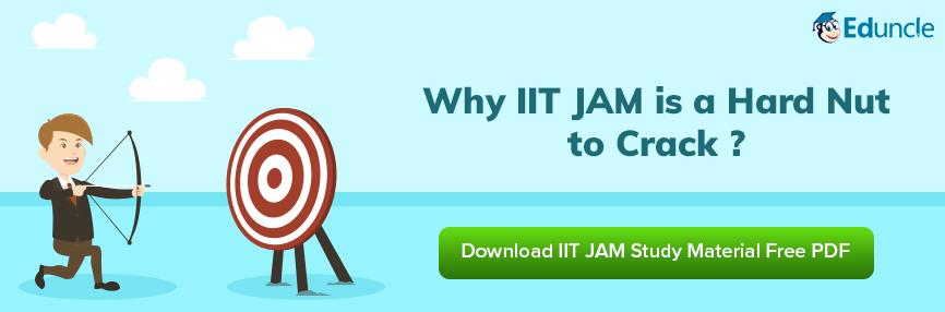 How Difficult is IIT JAM – Reason Why It's Toughest MSc Entrance Exam