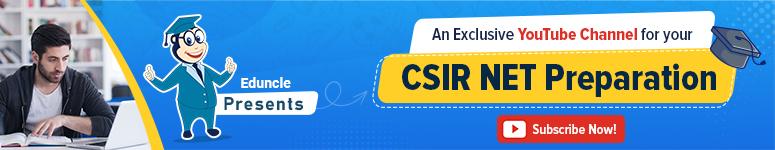CSIR NET Application Form 2022 Out - Steps to Apply Online