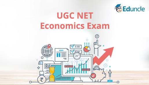 UGC NET Economics 2022 - Syllabus, Pattern & Study Books