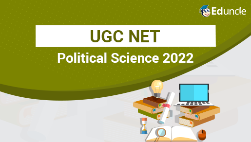 UGC NET Political Science 2022 Syllabus, Books & Papers