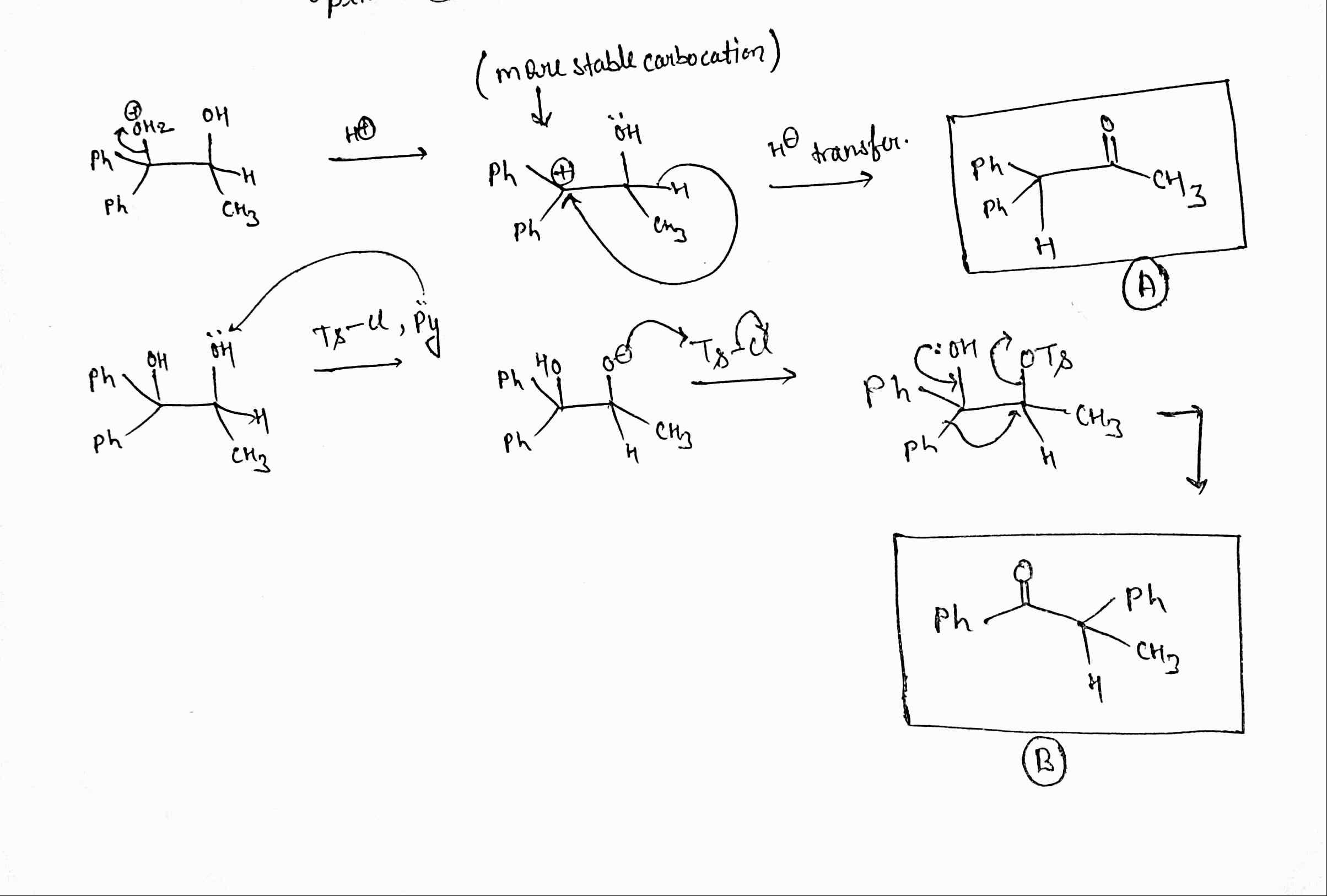 Oh h ch tcley,b a h' tscl py b ho ph ph