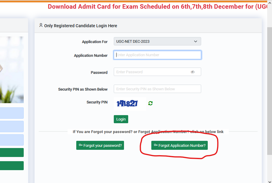 UGC NET Admit Card 2024 (Out): Download June Cycle Hall Ticket