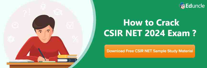How to Crack CSIR NET 2025 Exam with Top AIR - Preparation Tips