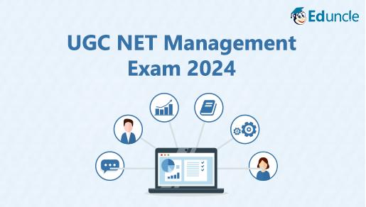 UGC NET Management 2024 Syllabus, Book, Study Material & Papers