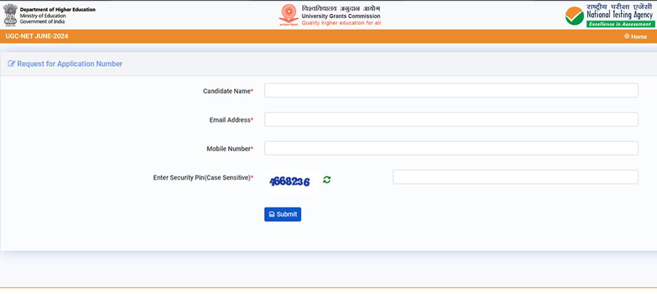 UGC NET Admit Card 2024 - Download December Session Hall Ticket!