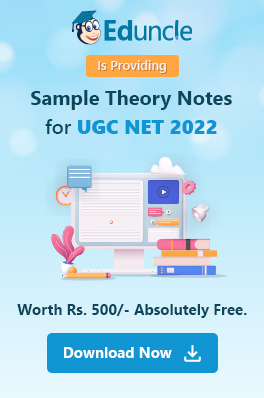 UGC NET Application Form 2022 (OUT) - Procedure to Apply Online