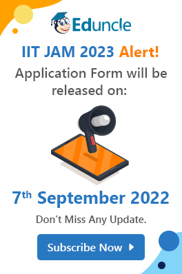 IIT JAM Result 2022 (Out) - Score Card, Cutoff & Merit List