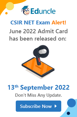 CSIR NET Application Form 2022 Out - Steps to Apply Online