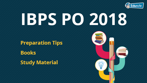 IBPS PO 2019 Preparation Tips | Books | Study Material