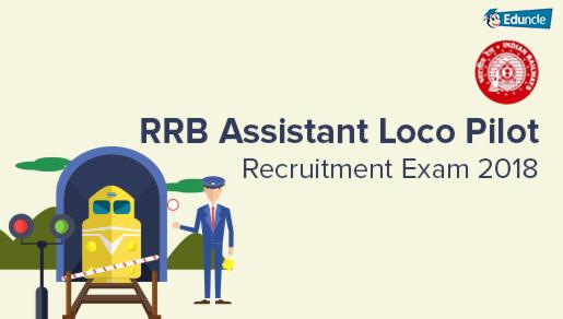 RRB ALP Recruitment 2018-19: Date, Notification, Syllabus, Pattern