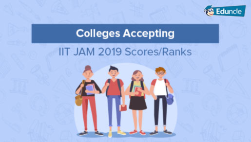 IIT JAM Participating Institutes 2020 - Check the List of Colleges here