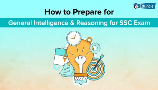 Prepare General Intelligence & Reasoning for SSC 2017 [Tips & Study ...
